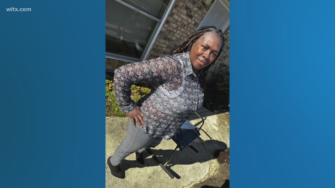 Remains identified as Angela Fuller, no cause of death released | wltx.com