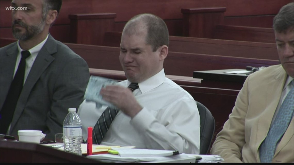 'God I'm sorry:' Timothy Jones Jr. say in audio he killed his 5 ...