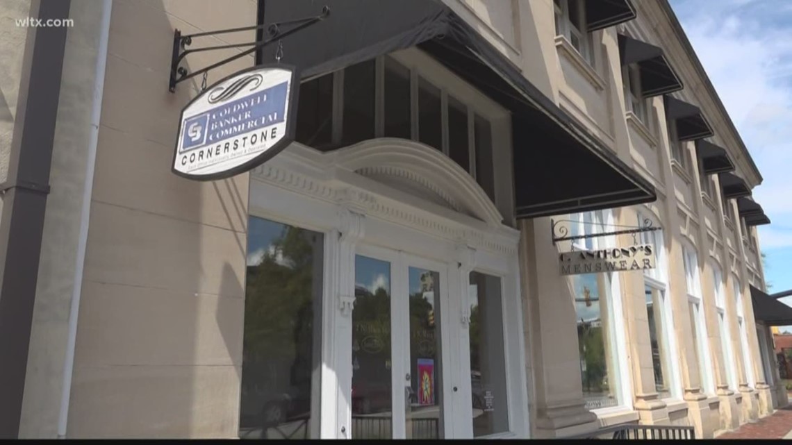 Sumter 'Master Plan' could bring residential, traffic and retail ...