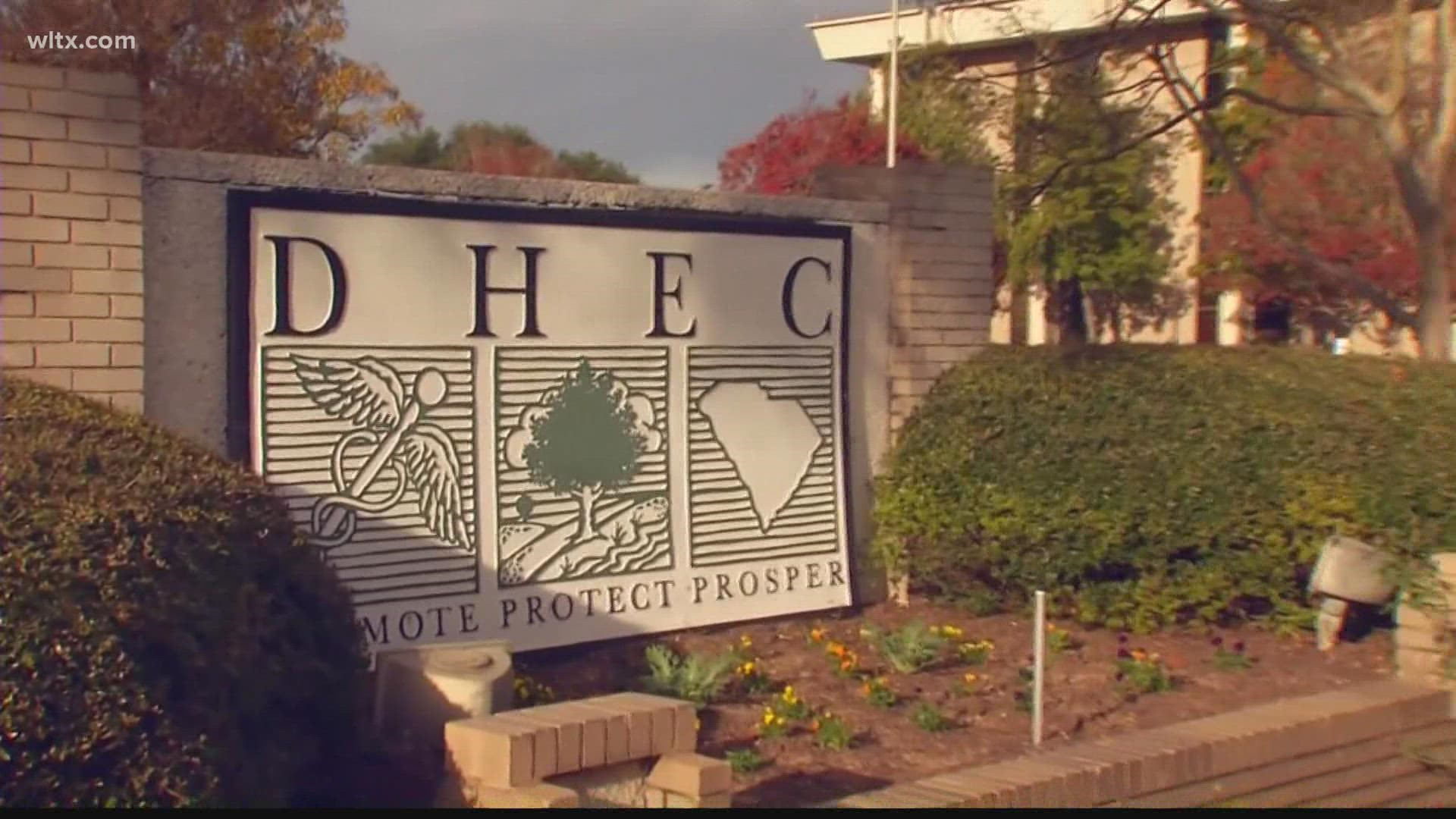 Where to find free HIV testing in South Carolina | wltx.com