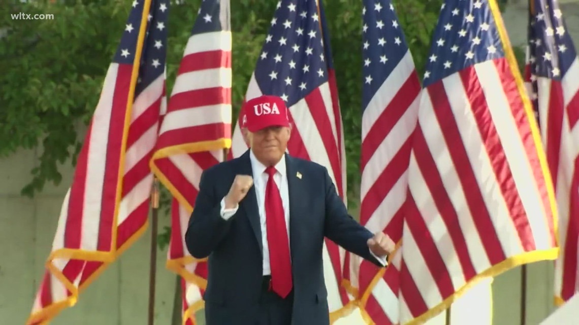 House passes "big, beautiful bill," sending it to Trump in 218-214 vote ...