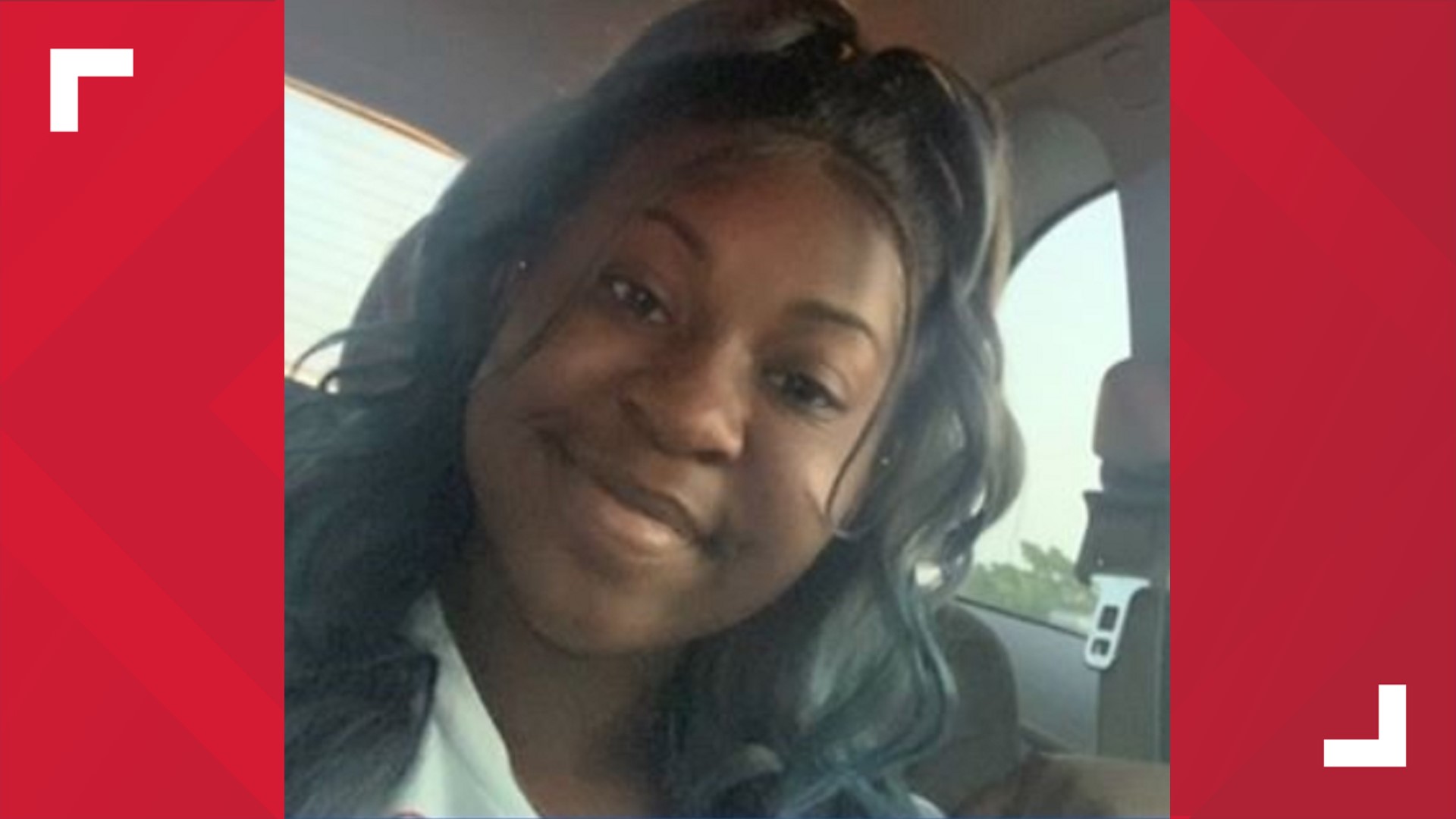 Precious Lynch, 17, reported missing in Sumter | wltx.com