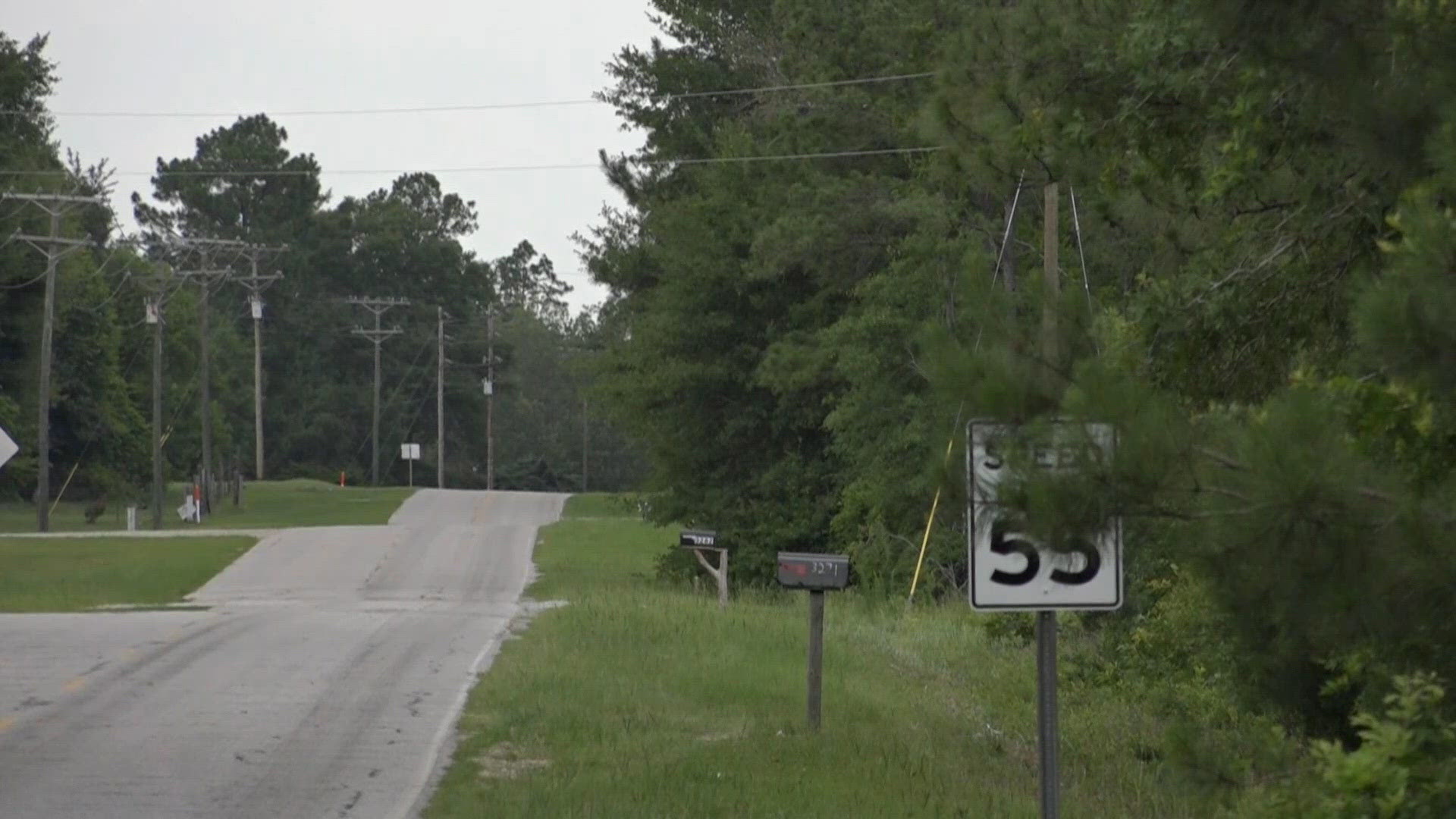 Kershaw advances $900M gas plant near Bethune as neighbors press for ...