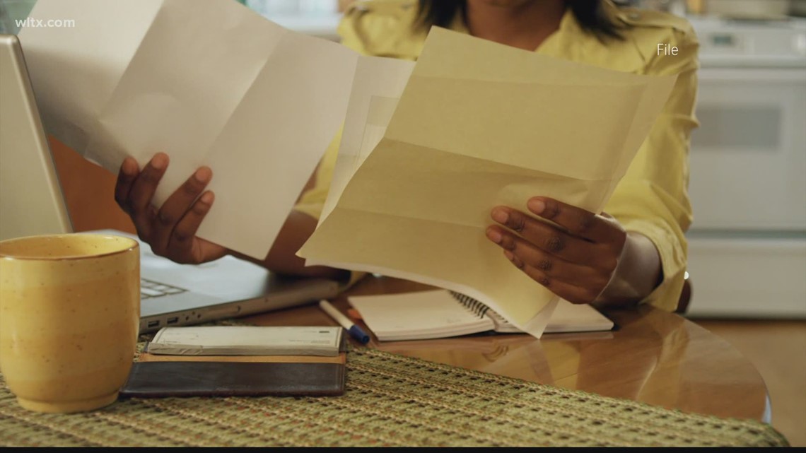 Applications open for SC rent, utility assistance program | wltx.com