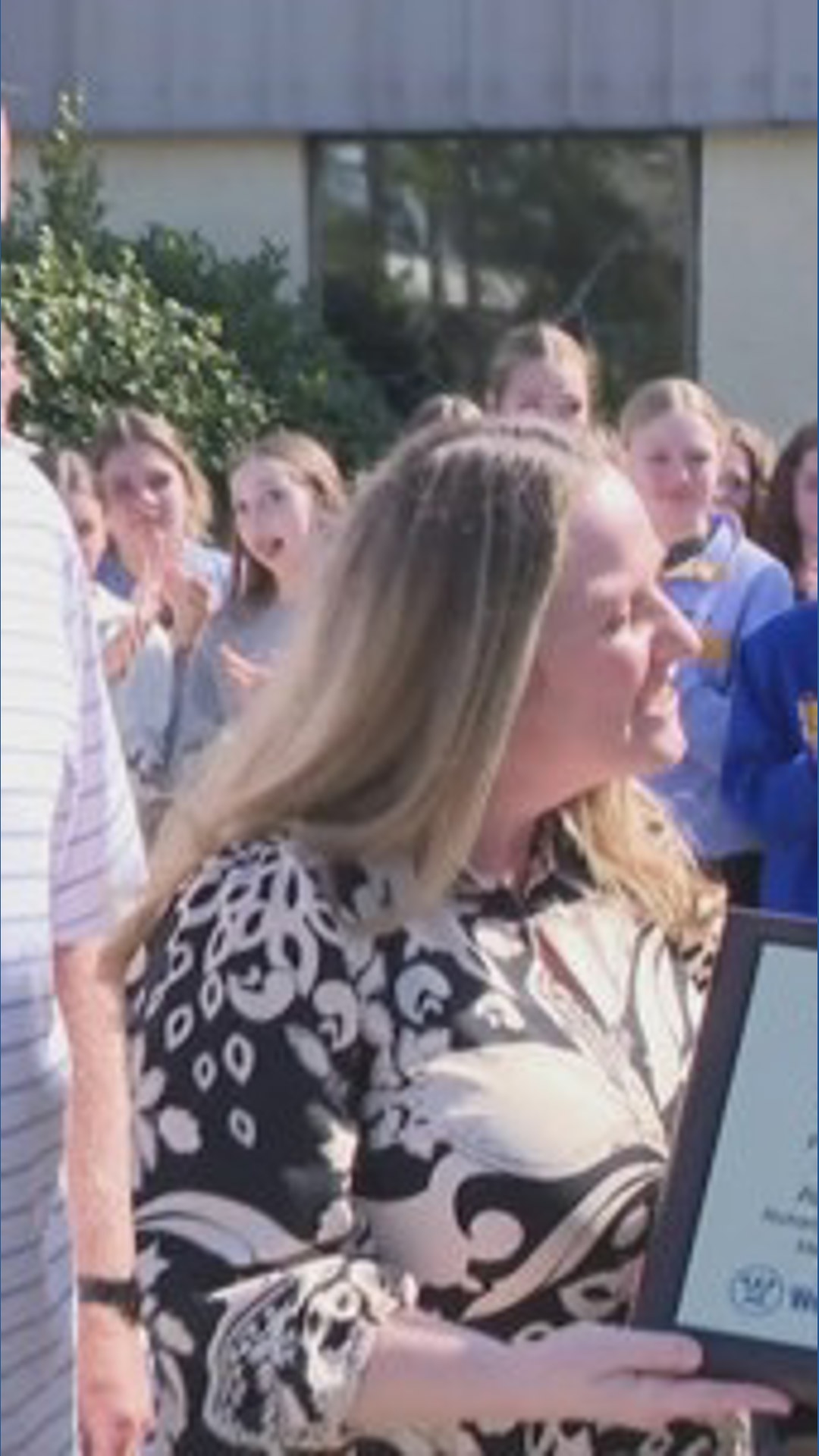 Player of the Week - Abby Lewis | wltx.com