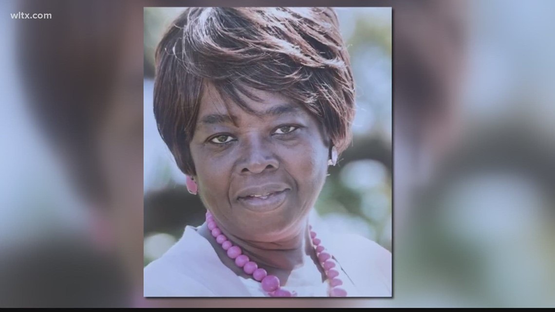 Man gets life sentence for killing SC mail carrier who refused to ...