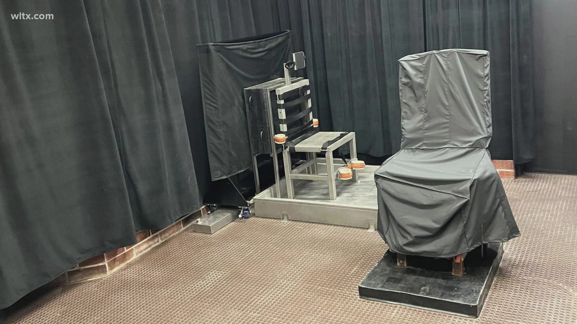 South Carolina set to execute Brad Sigmon by firing squad on March 7 ...