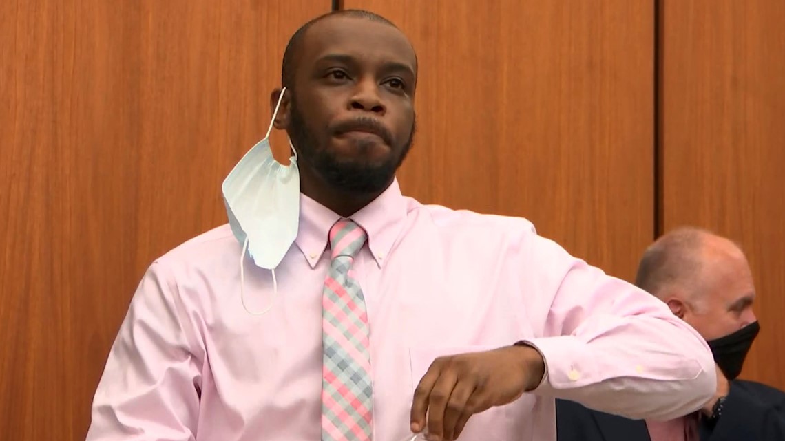 Samantha Josephson case: live coverage of trial of alleged killer ...