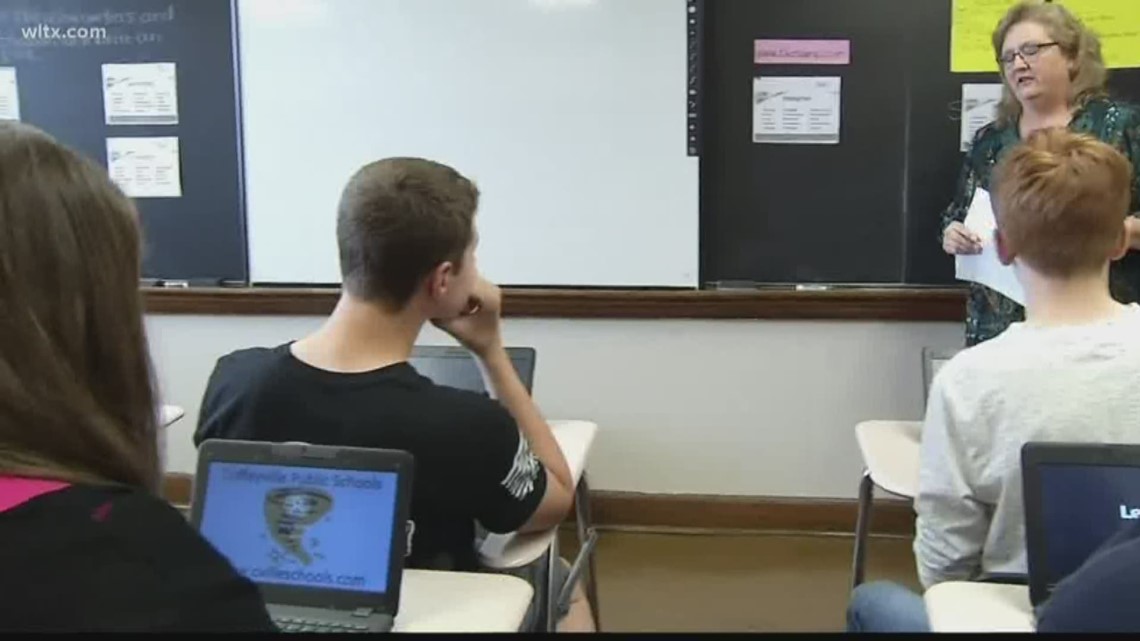 Sumter school arrival and dismissal times to change in September | wltx.com