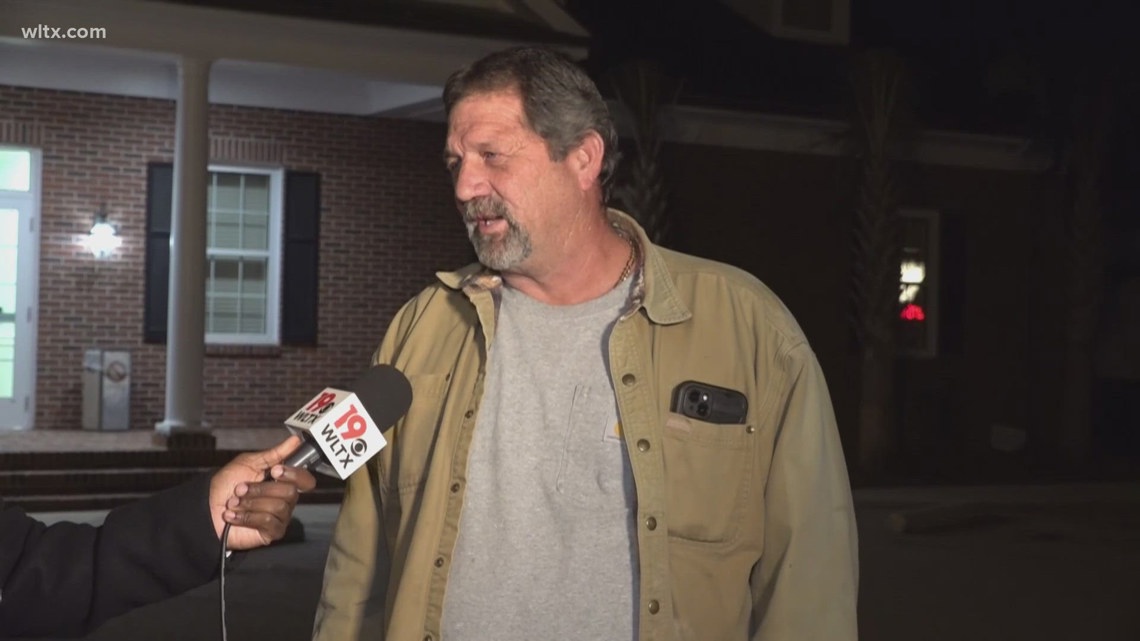 James Kelly Ulmer set to lead Elloree as new mayor with nearly 42% vote ...