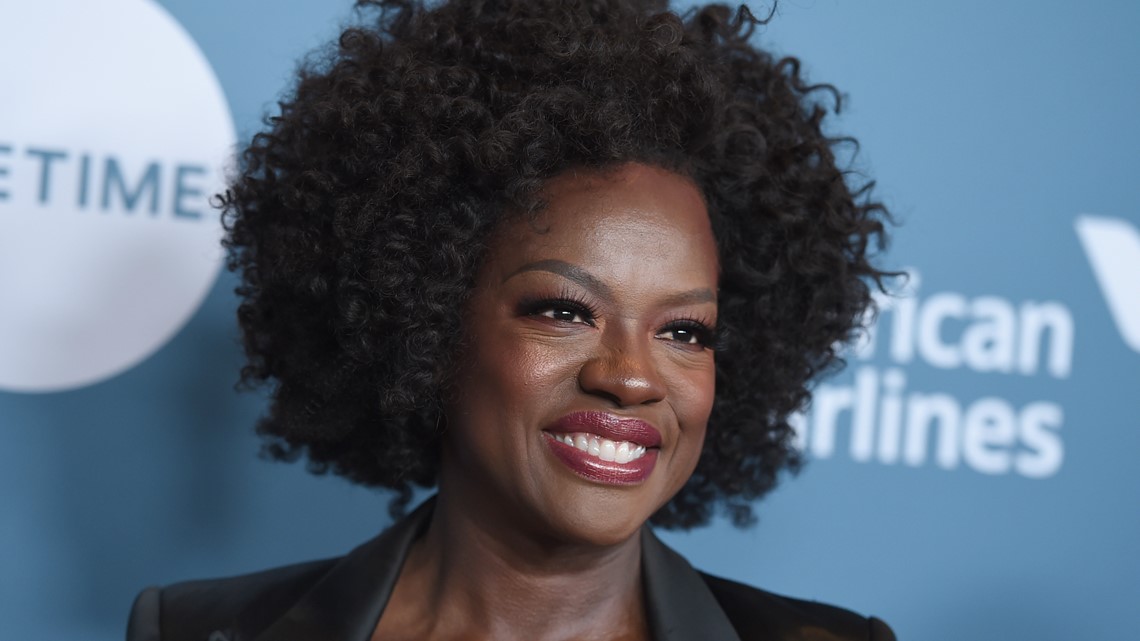 Viola Davis owns the history of plantation home birthplace | wltx.com
