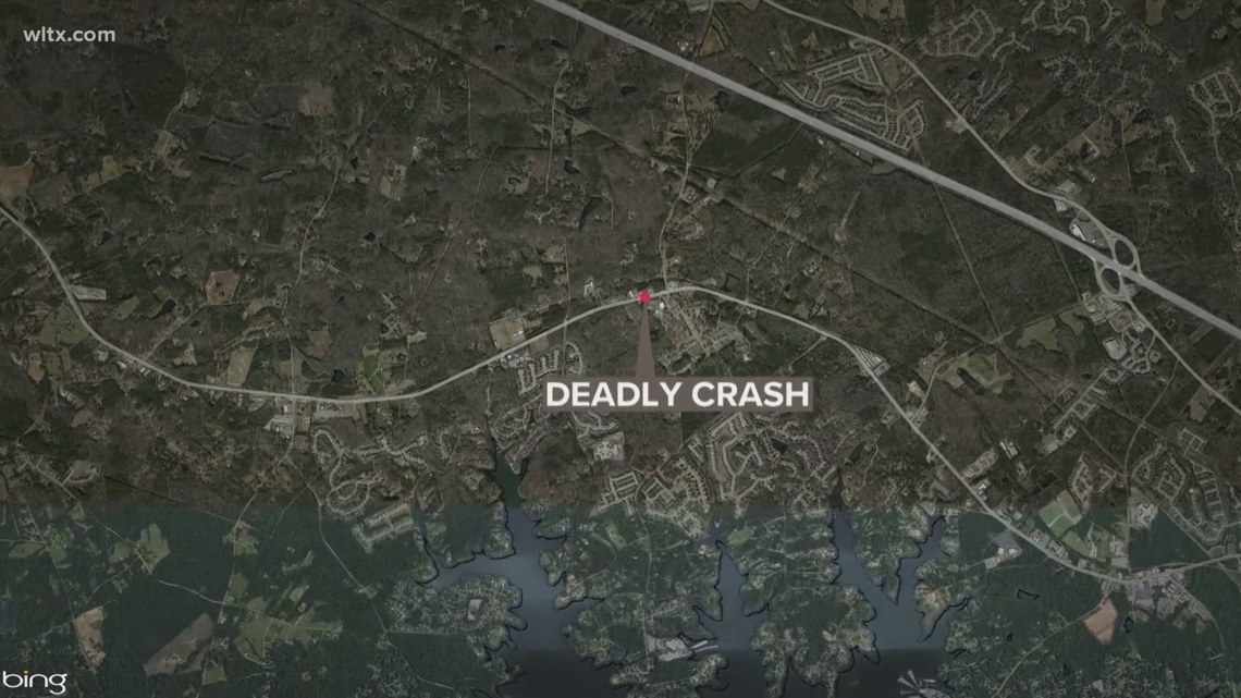 USC assistant coach hurt in deadly Richland County crash | wltx.com