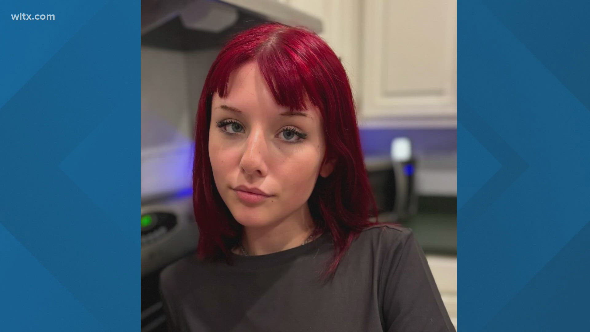 Deputies search for missing 14-year-old | wltx.com