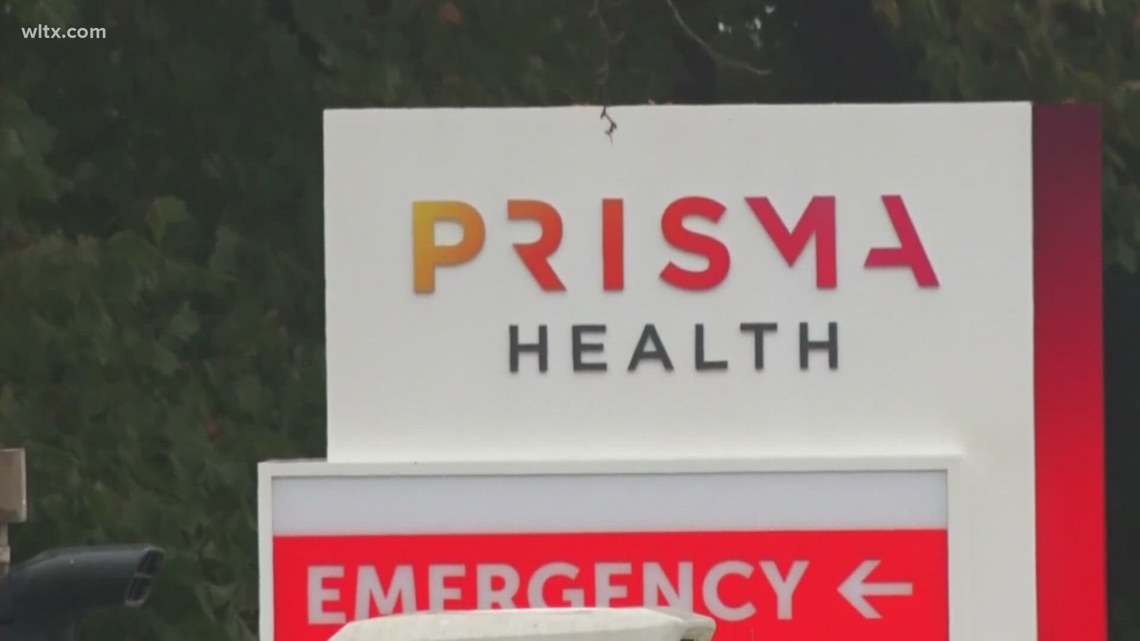 Prisma Health back in-network with UnitedHealthcare | wltx.com