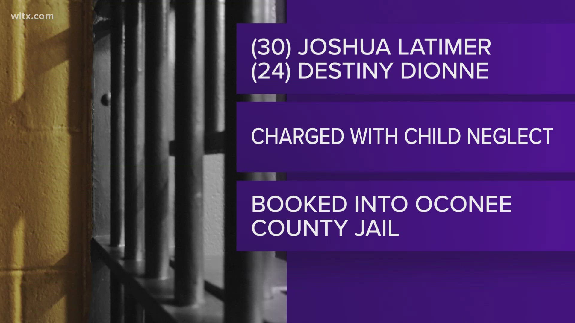 Trooper Joshua Latimer, Destiny Dionne charged with unlawful conduct ...