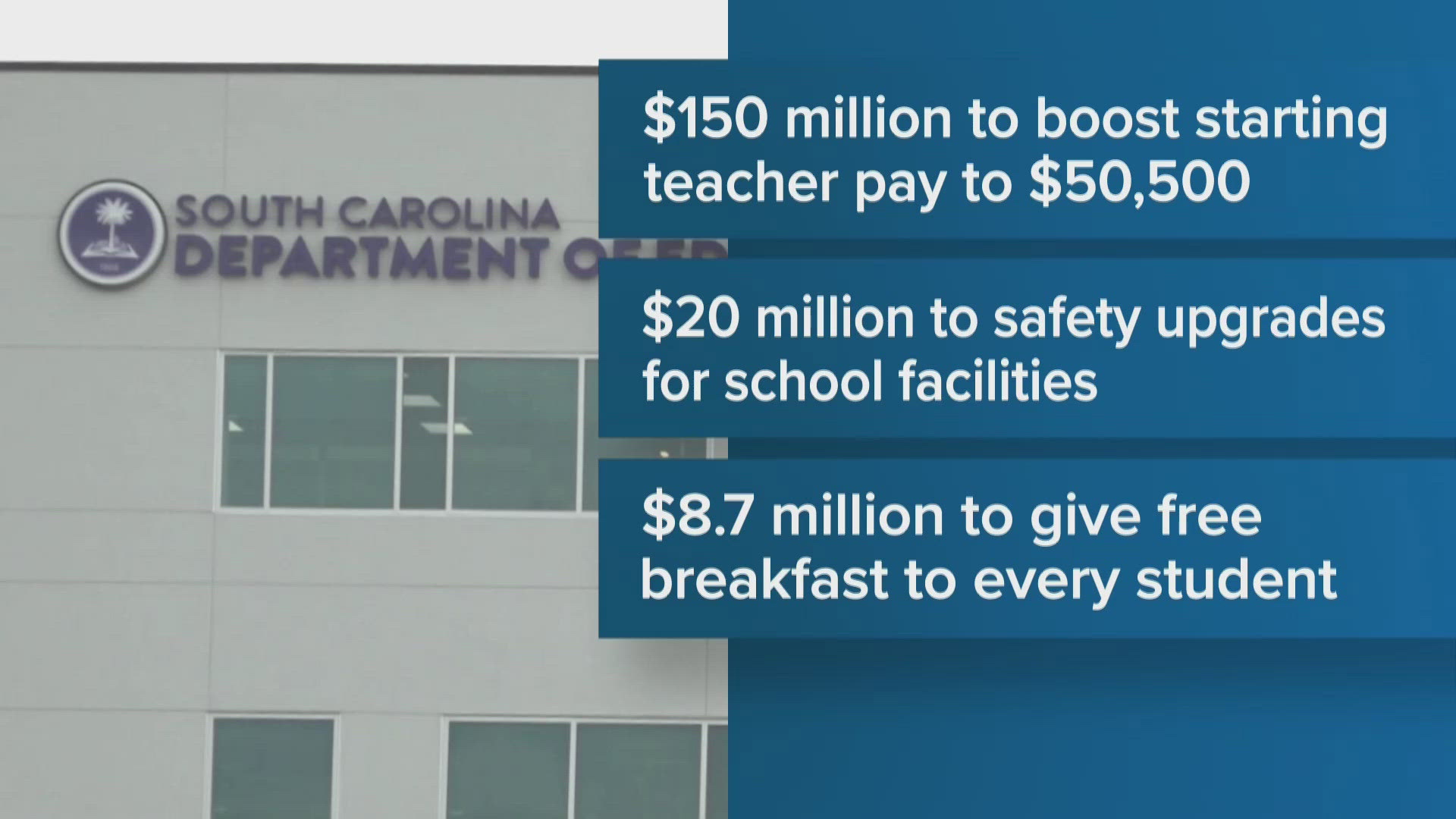 Sheriff’s office continues search for answers in 2024 Eric Maybin ...