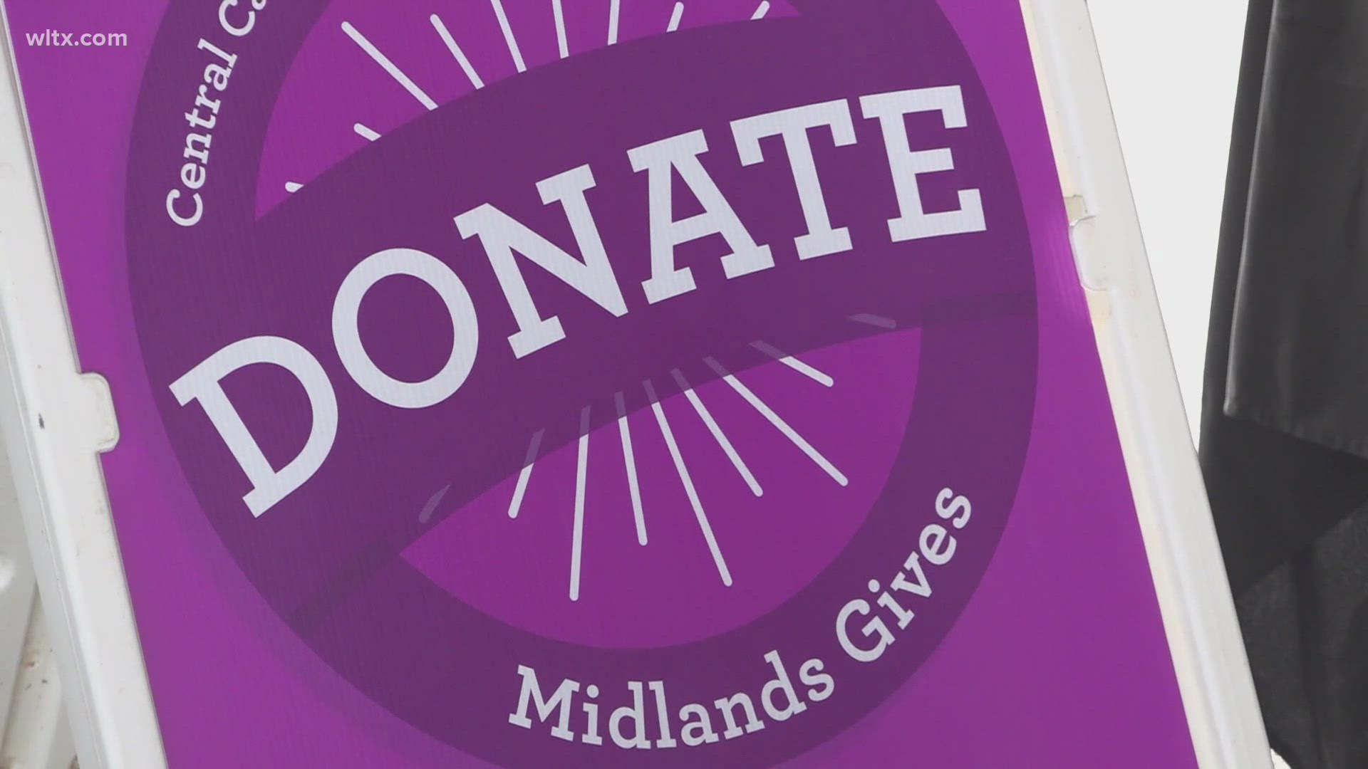 MIDLANDS GIVES DAY 2025 ARRIVES MAY 6 AS NONPROFITS FACE FUNDING CRISIS ...