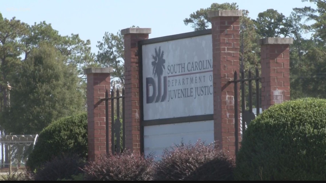 SC DJJ reform bill advances | wltx.com