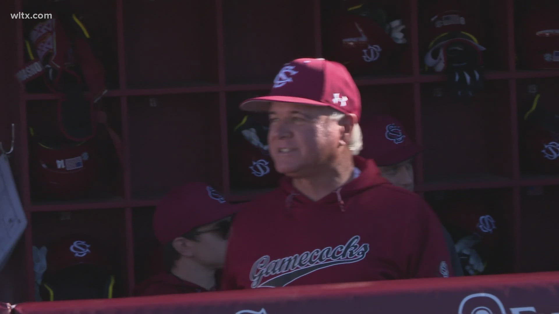 South Carolina wins on Opening Day, Paul Mainieri is 1-0 as the ...