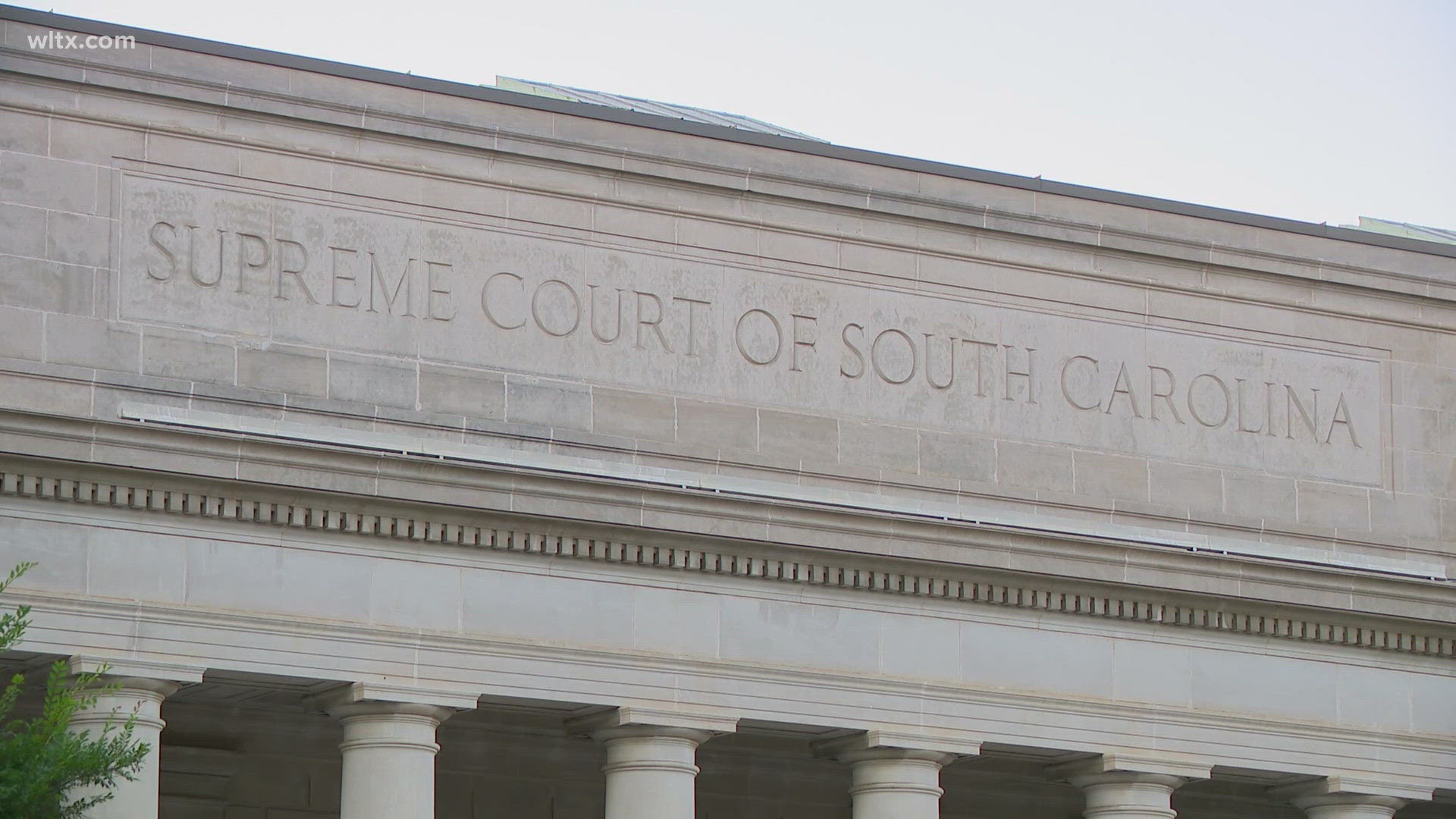 Supreme Court of South Carolina issues injunction on legislative pay ...