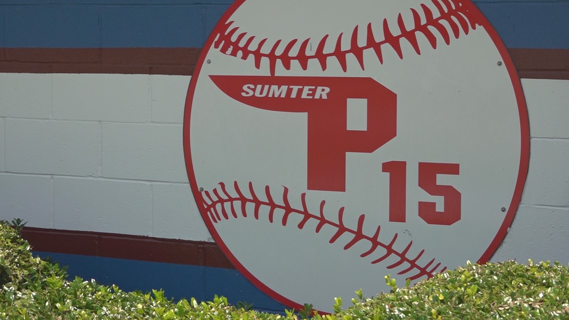 Baseball returns to Sumter under new independent league | wltx.com