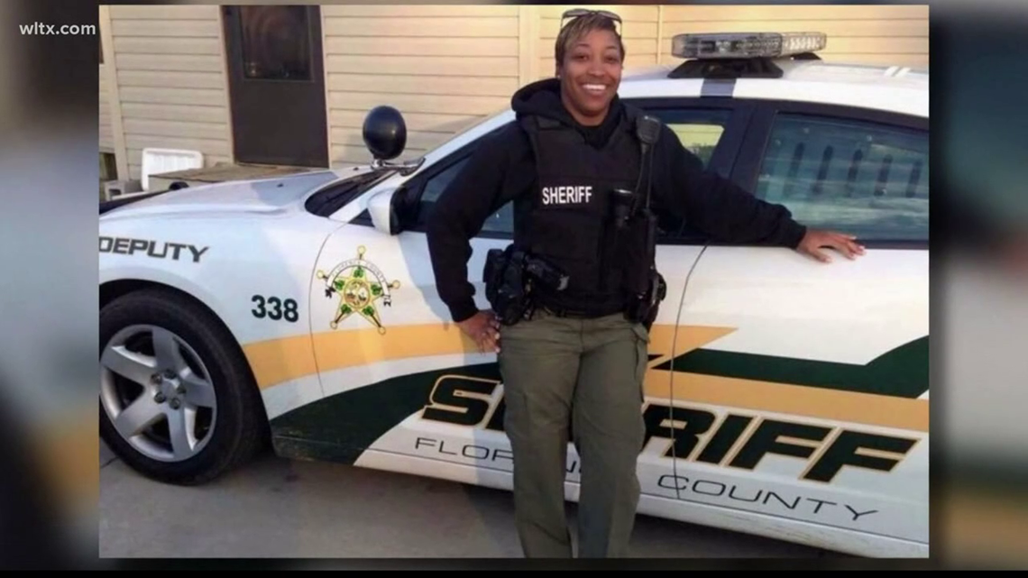 Florence Inv. Farrah Turner family suing Frederick Hopkins family | wltx.com