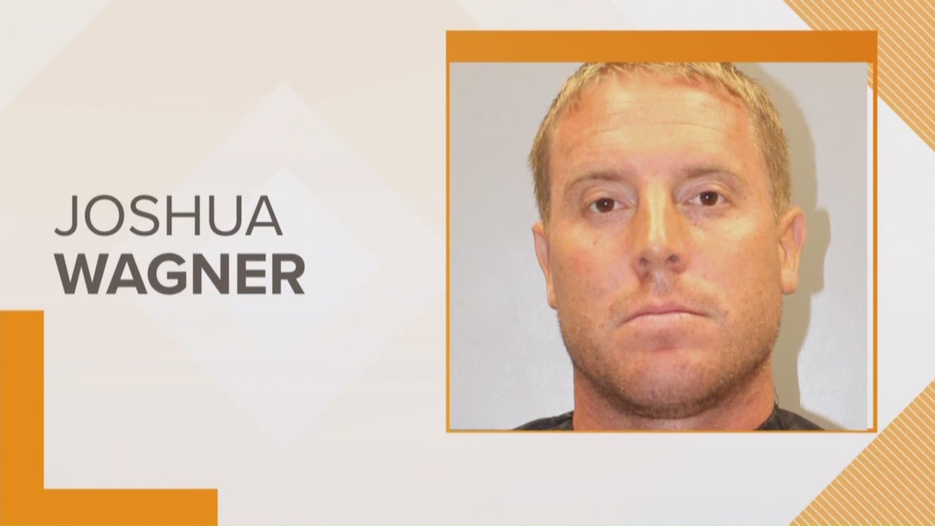 Columbia Police Officer Charged with Domestic Violence, Stalking | wltx.com