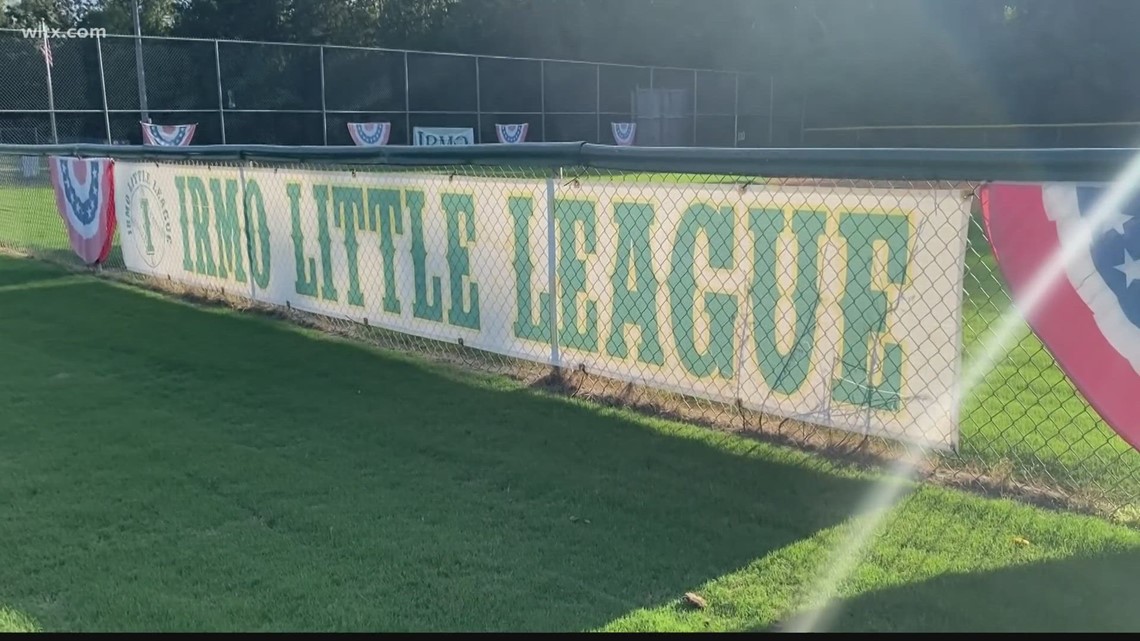 Irmo Little League advances to U.S. Championship in Junior League World Series with plenty of ...