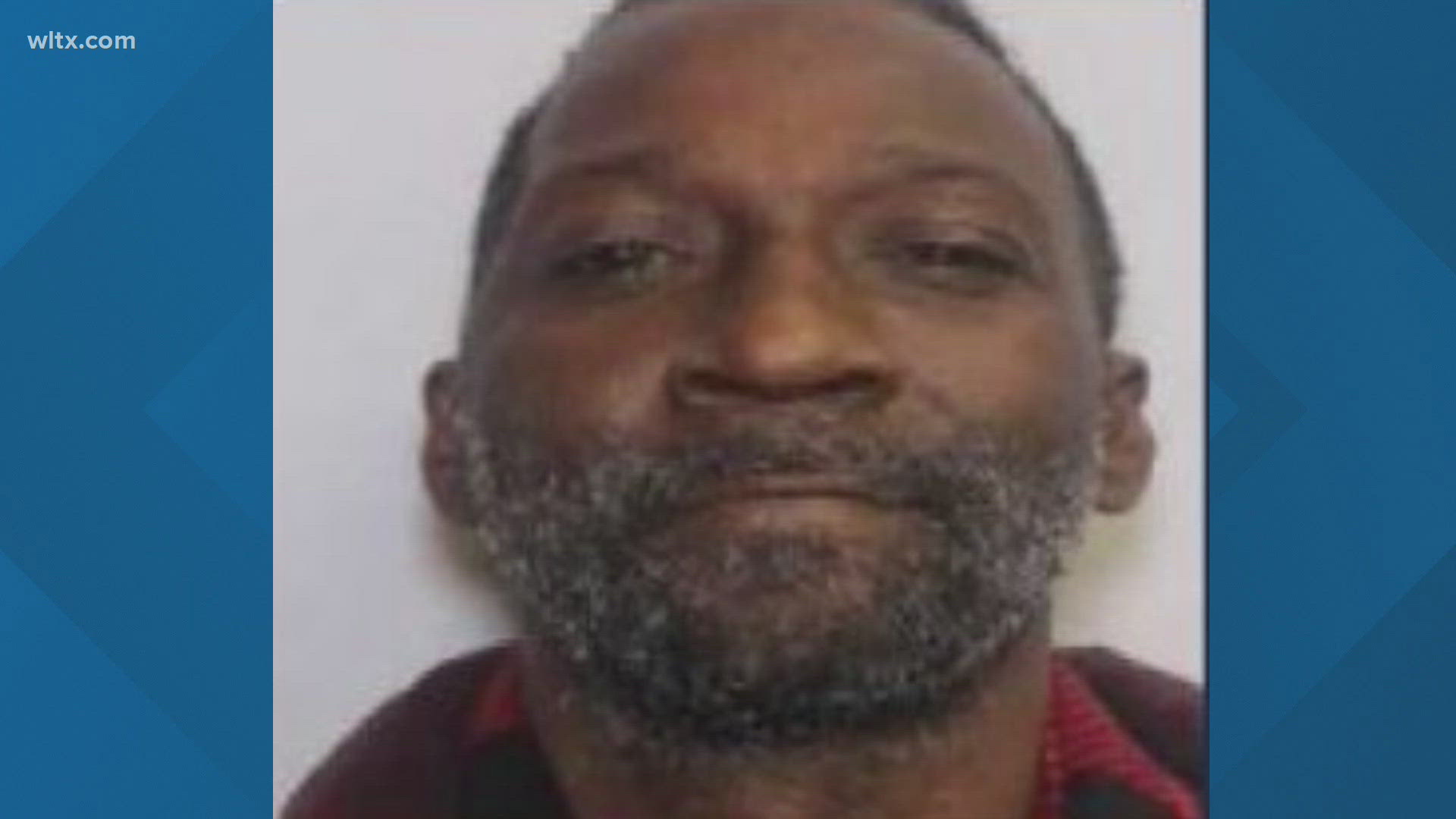 Missing Columbia man Henry Burton not seen or heard from since June ...