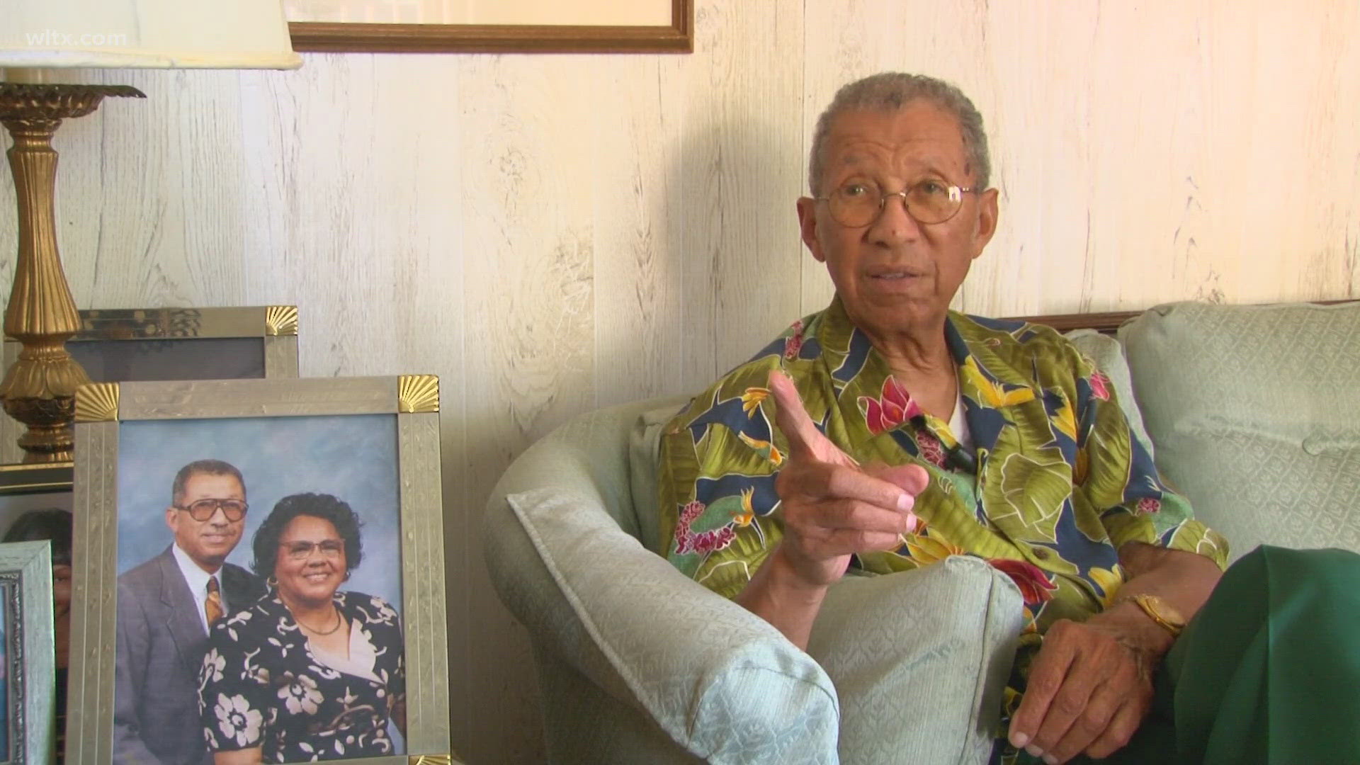 Flags lowered to half staff on Friday in honor of former State Senator ...