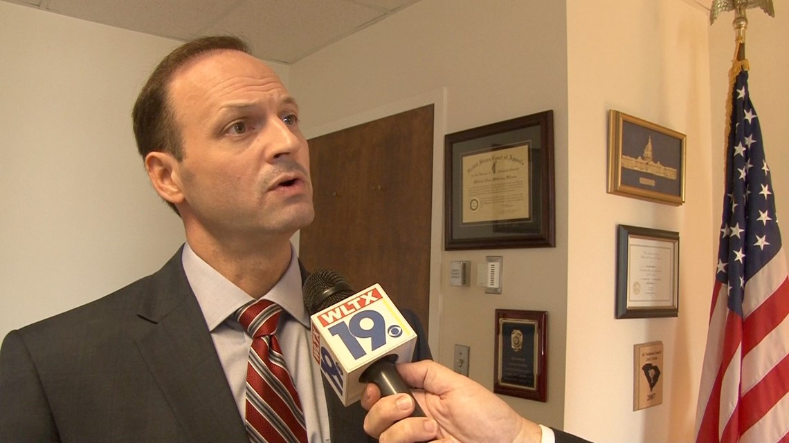 SC attorney general applauds ruling that Affordable Care Act is ...