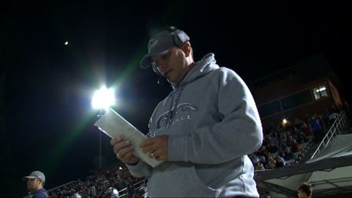 Northside Christian Academy hires former White Knoll coach to lead ...