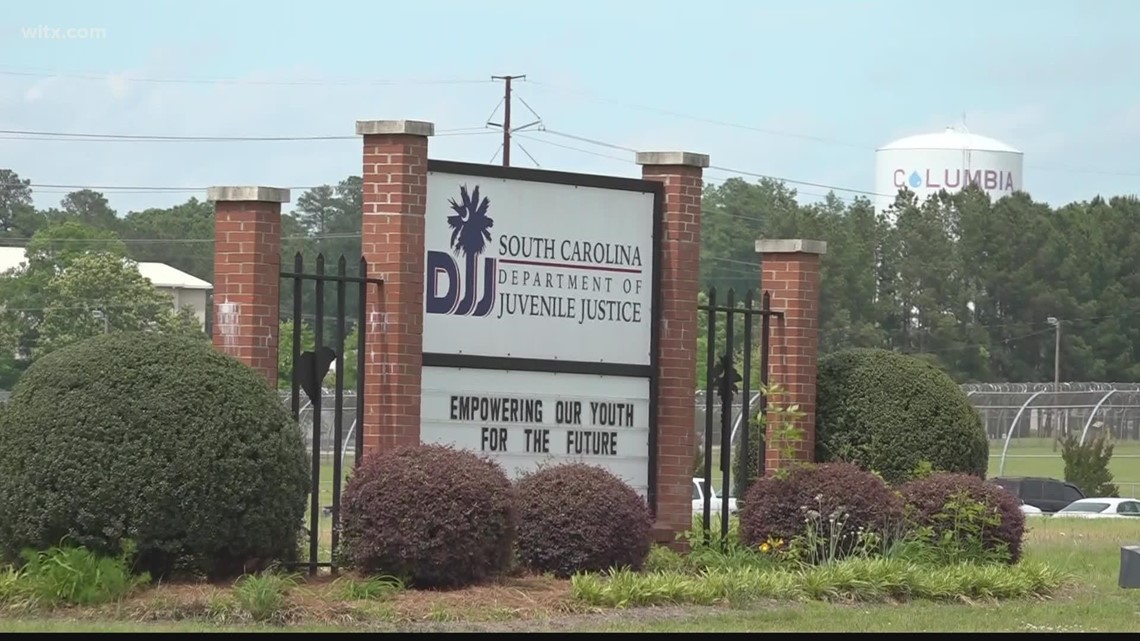 DJJ plans new facility for SC youth with mental illness | wltx.com