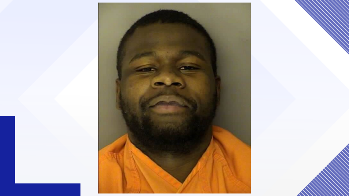 Store clerk killer sent to death row, 1st in SC since 2014 | wltx.com