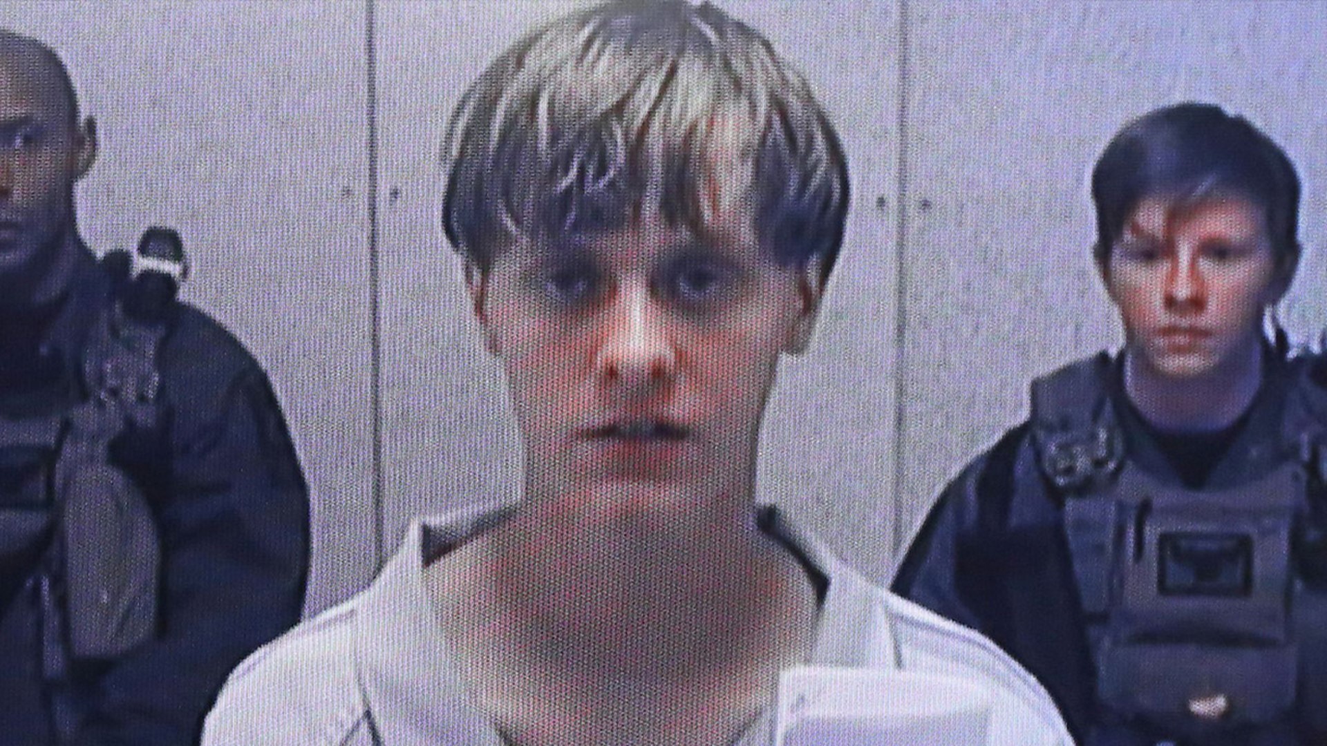 Dylann Roof's Family Asks for Privacy | wltx.com