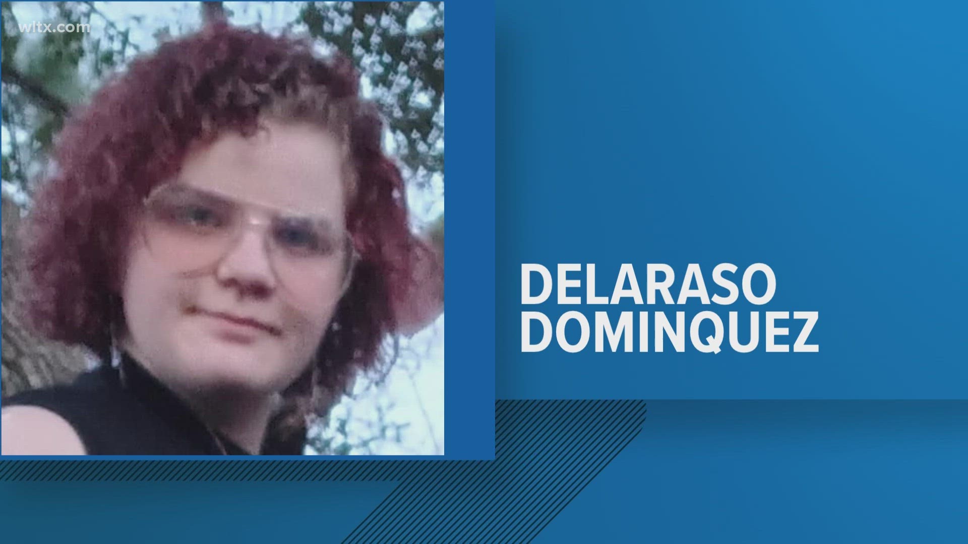 Missing Gaston teen Delaraso Maria Dominquez last seen Sunday | wltx.com