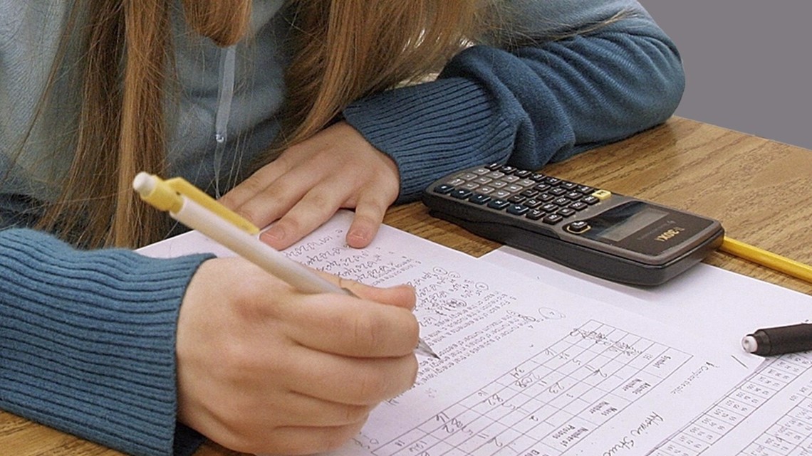 Help Your Kid Finish the School Year Strong | wltx.com