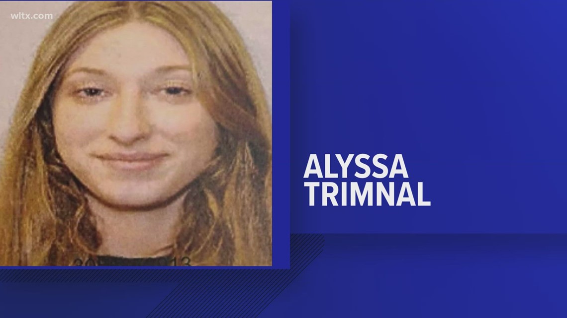 Police ask for help finding missing 15-year-old from Orangeburg | wltx.com