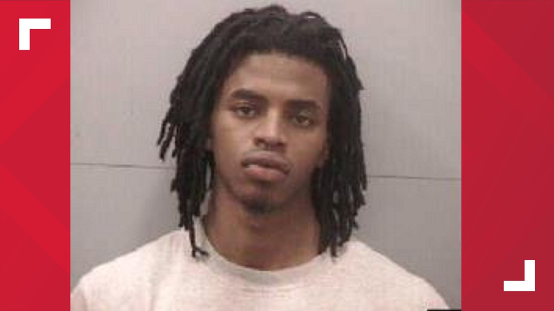 Dontrell Henry Rufus wanted in killed of two women | wltx.com