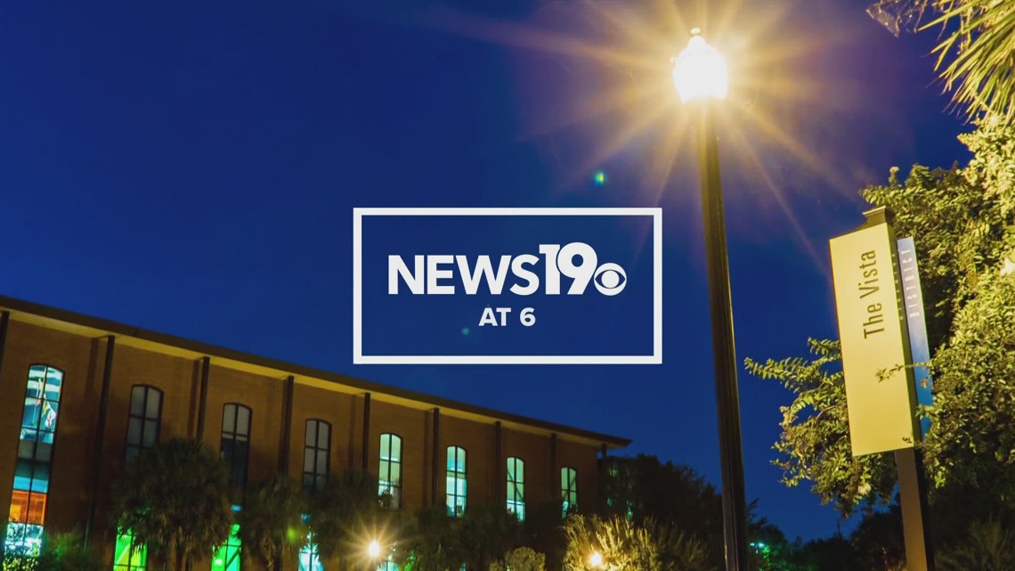 WLTX ++ at 6:30PM on December 3, 2025 | wltx.com