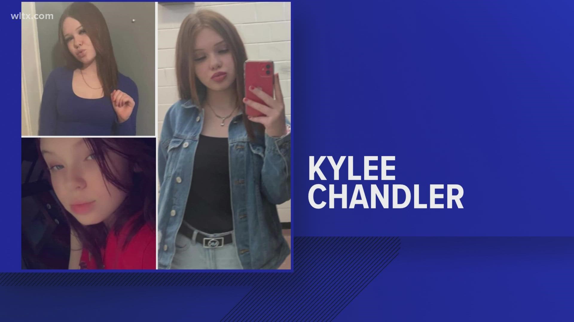 Missing 13-year-old last seen more than a month ago in Lexington County ...