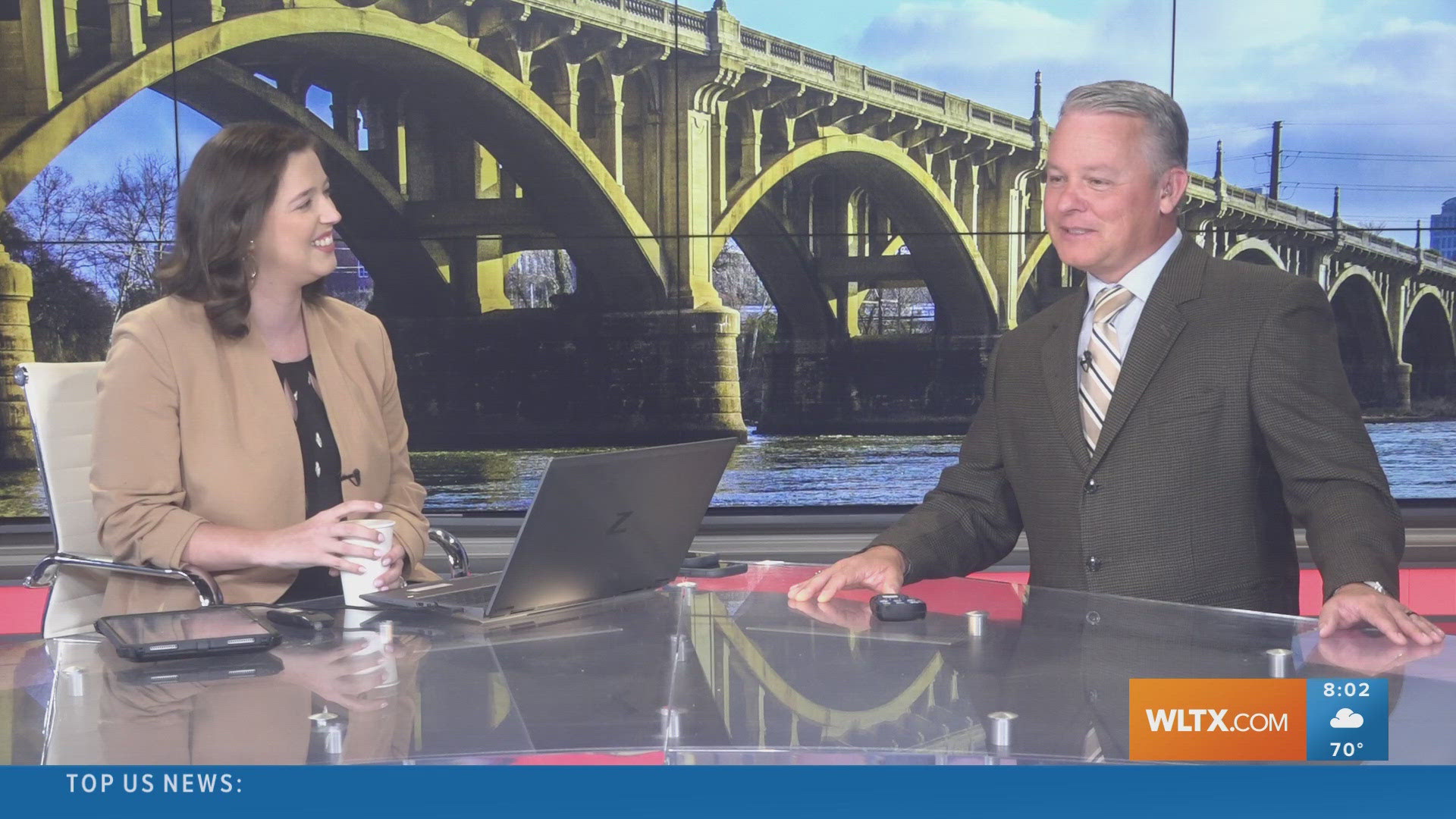 SC Primary is Tuesday: a race to watch | wltx.com