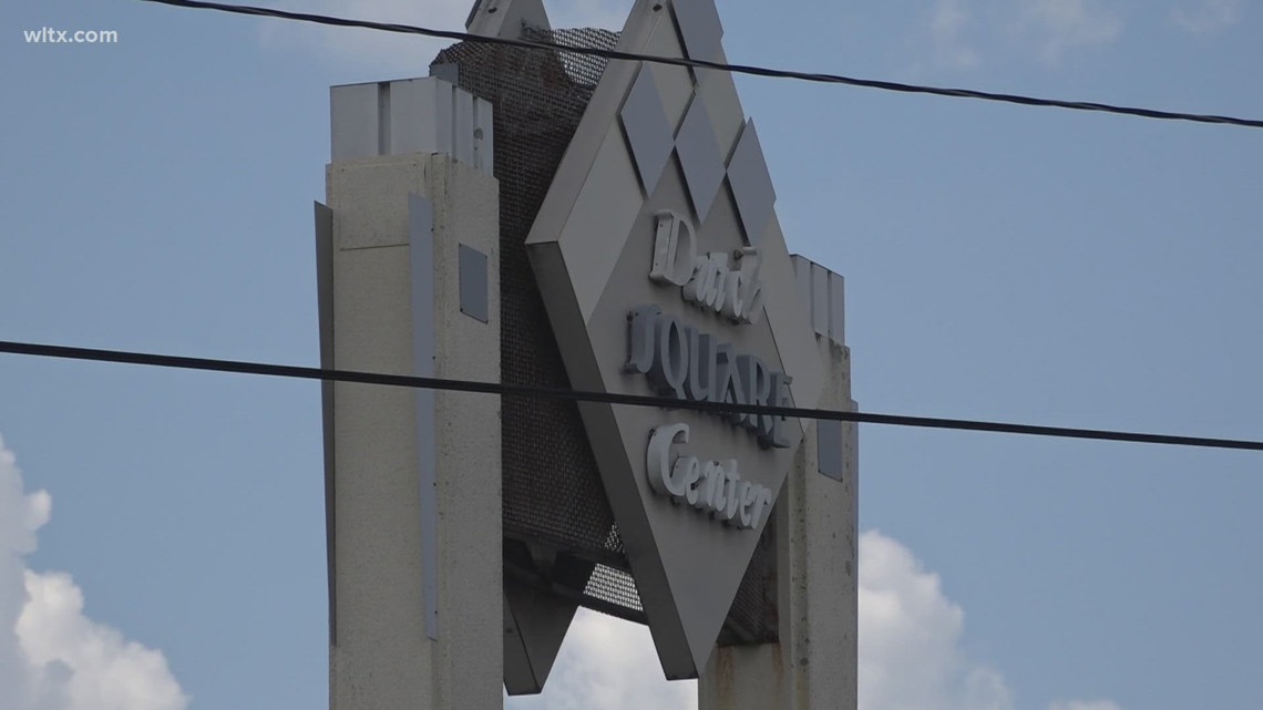 Dutch Square Mall could become tech and culture hub under new proposal ...