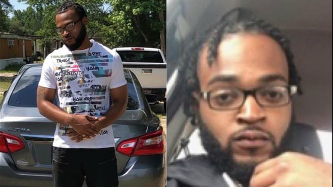 Missing South Carolina man last seen on July 4 | wltx.com