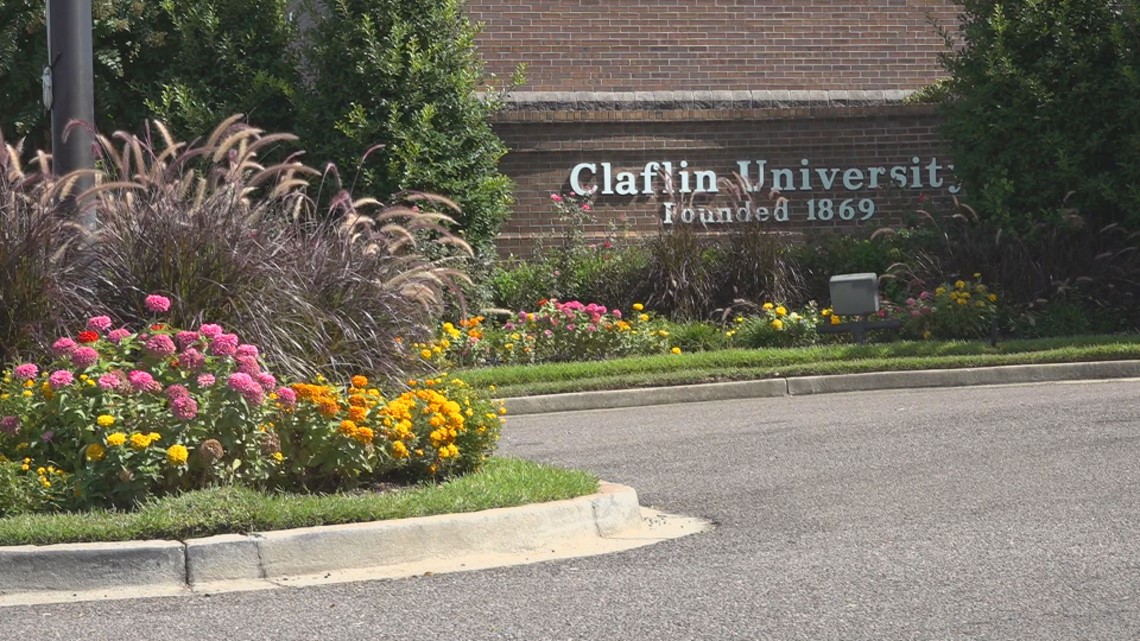 Center for Social Injustice coming to Claflin University | wltx.com