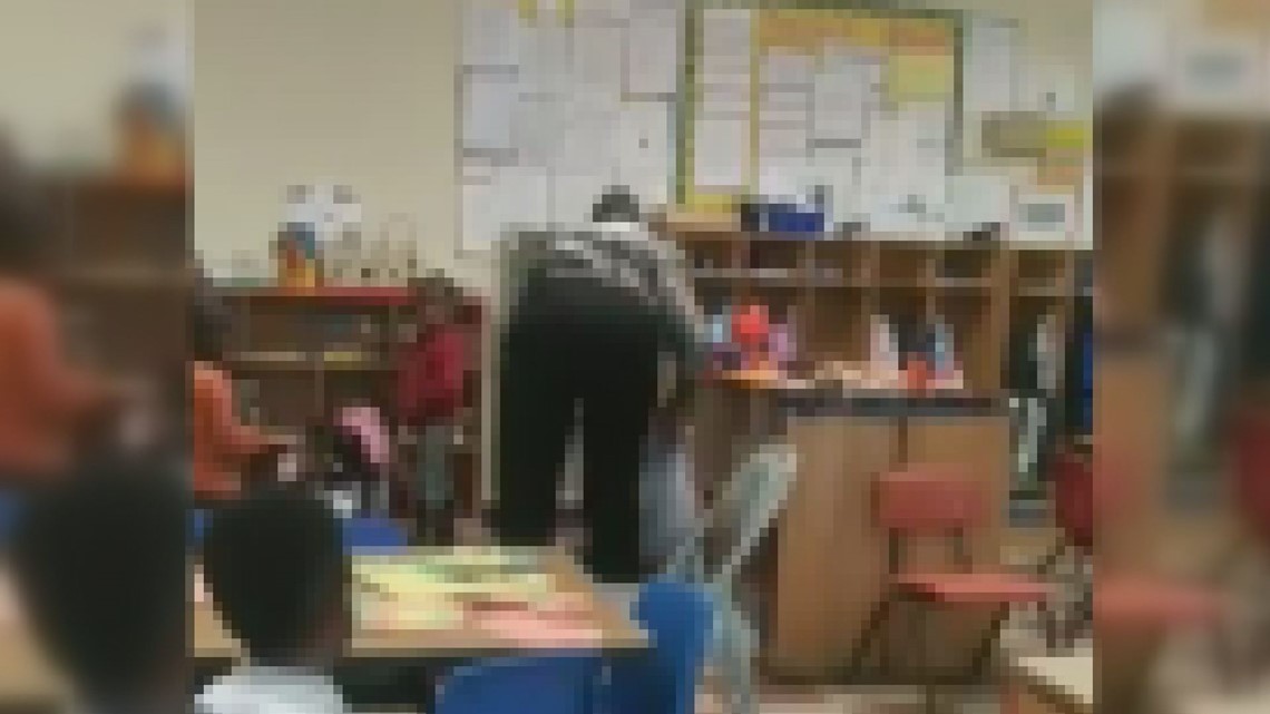 Teacher at Sumter Headstart facing charges after incident | wltx.com