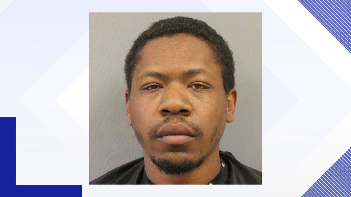 Purse theft leads to arrest of SC gang member, deputies say | wltx.com