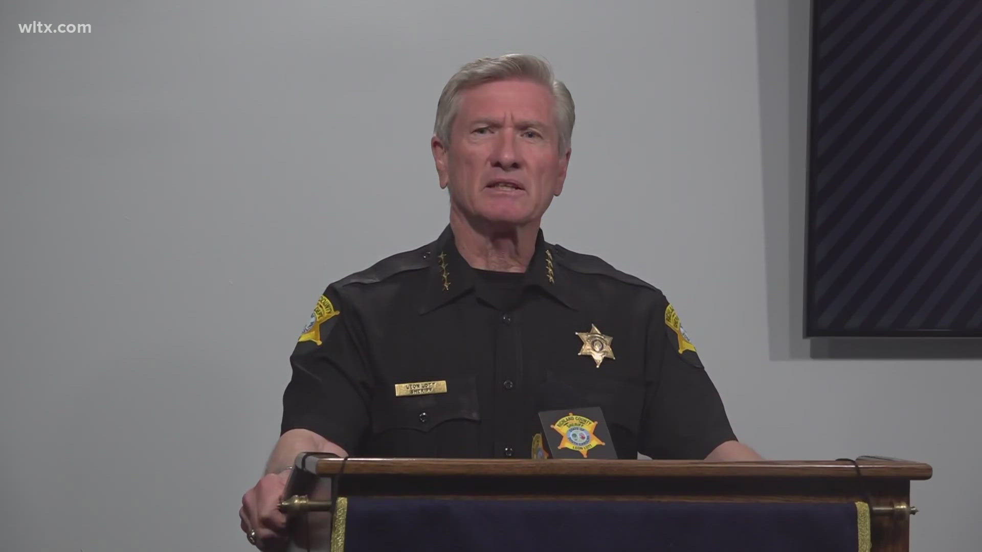 Two more arrests in Blythewood Road shooting | wltx.com