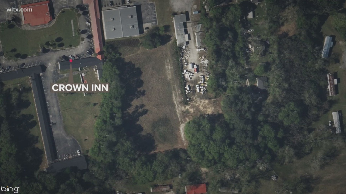 Samson Green identified as victim in Friday night shooting at Crown Inn ...