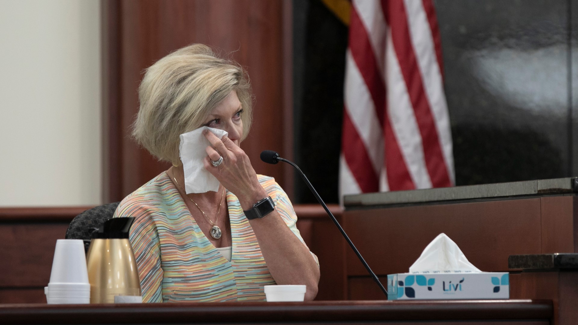 Boy wanting to go back to his mom triggered murders, Timothy Jones Jr ...